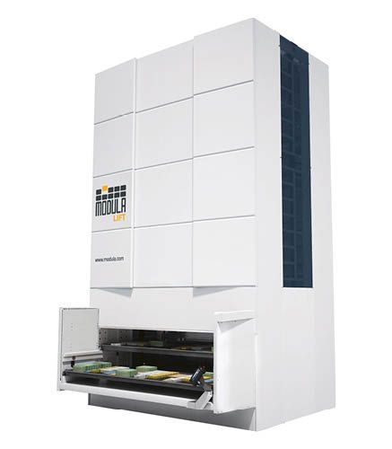 CAM-program och Lagerautomater | Edge Technology AB